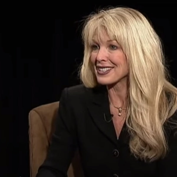 Breast Non-Essential? Warrior Goddess Dr. Christine Horner - CrilaHealth