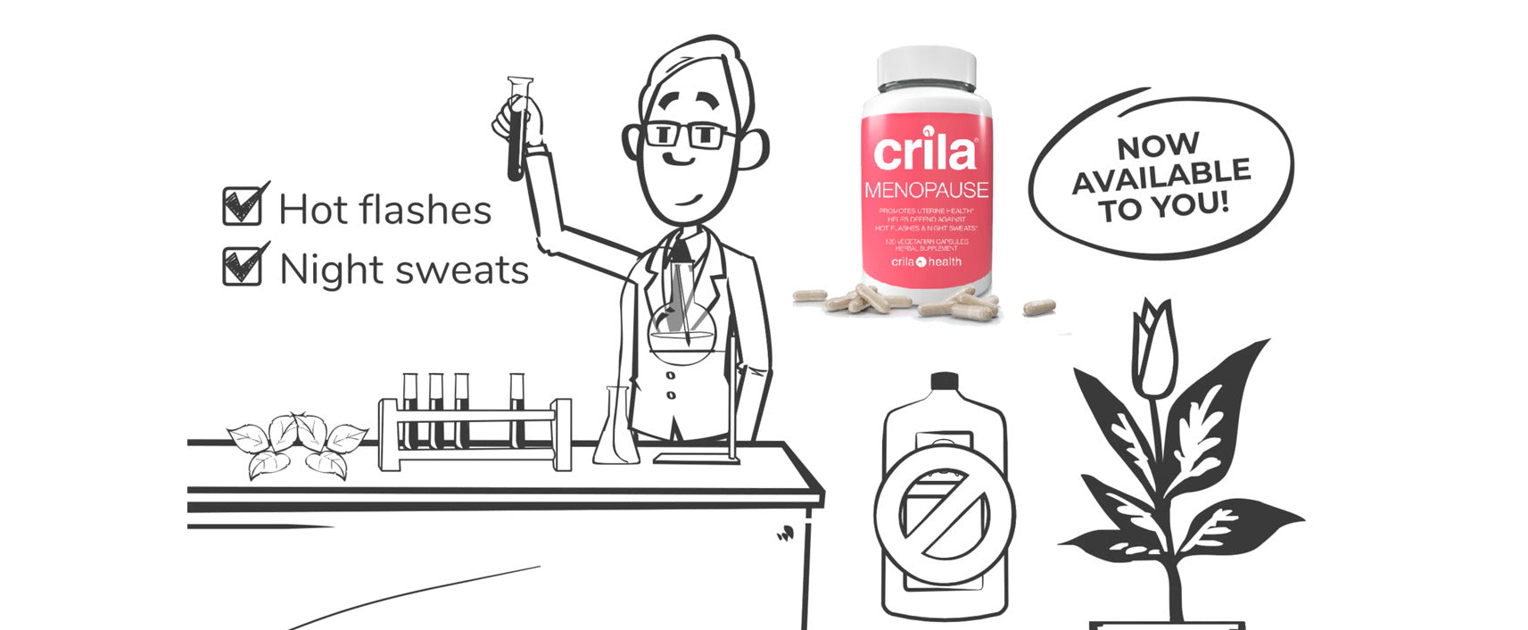 Crila Health